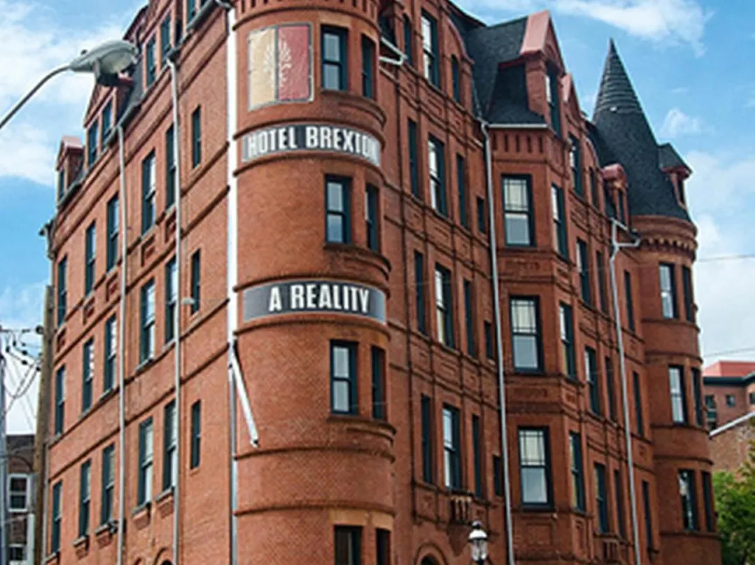 Hotel Brexton, Trademark Collection By Wyndham - Parkville, MD