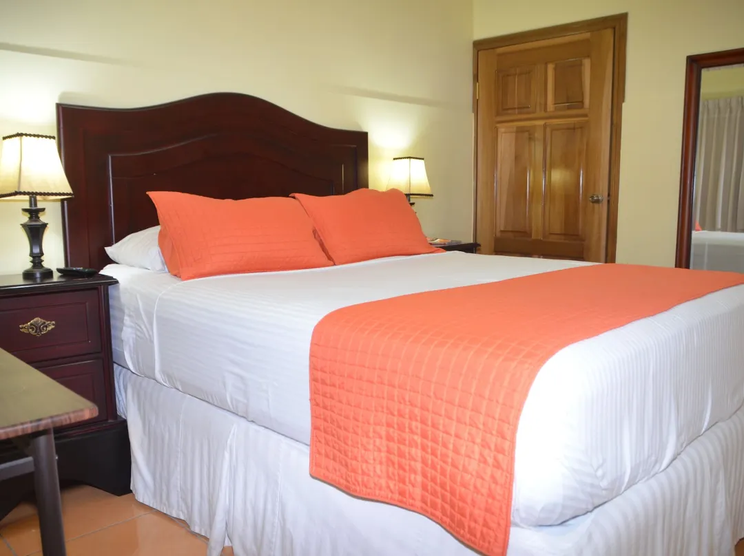 Hotel Verona - San Pedro Sula