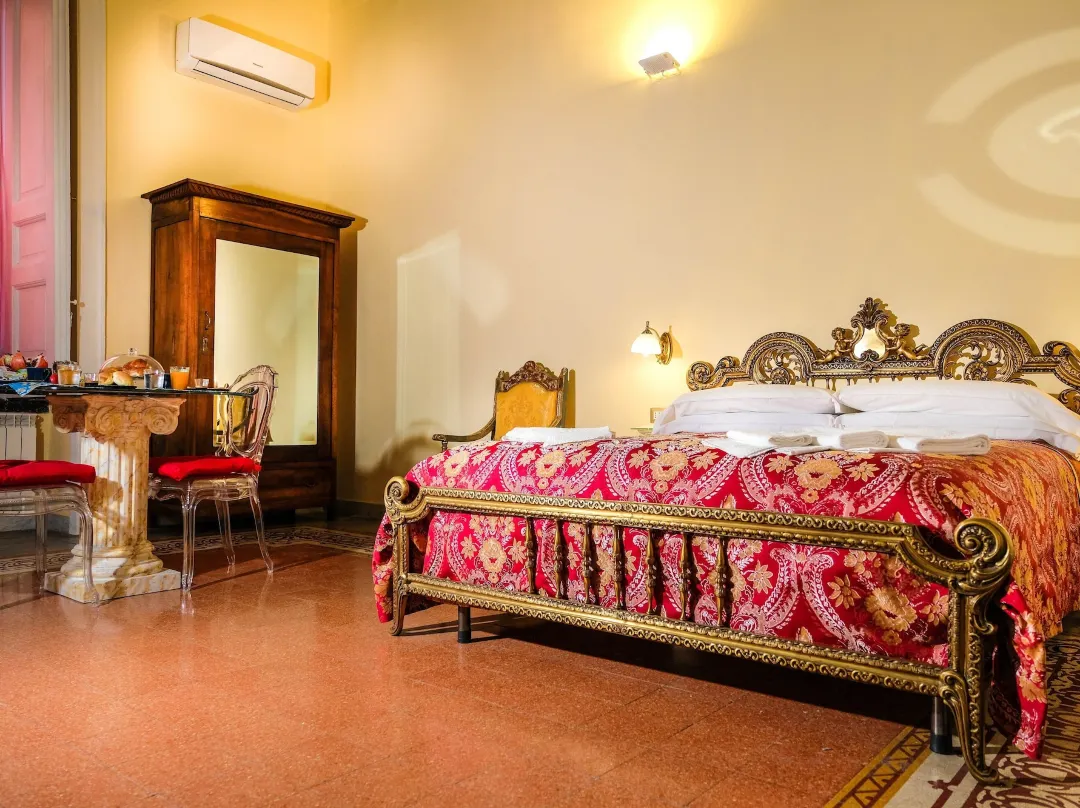 Residence San Mattia - Naples