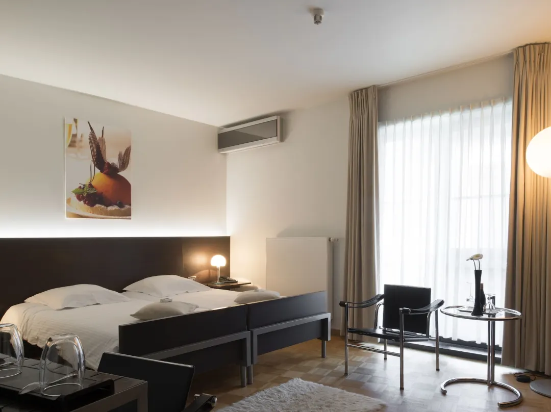 Hotel Verlooy - Province d'Anvers