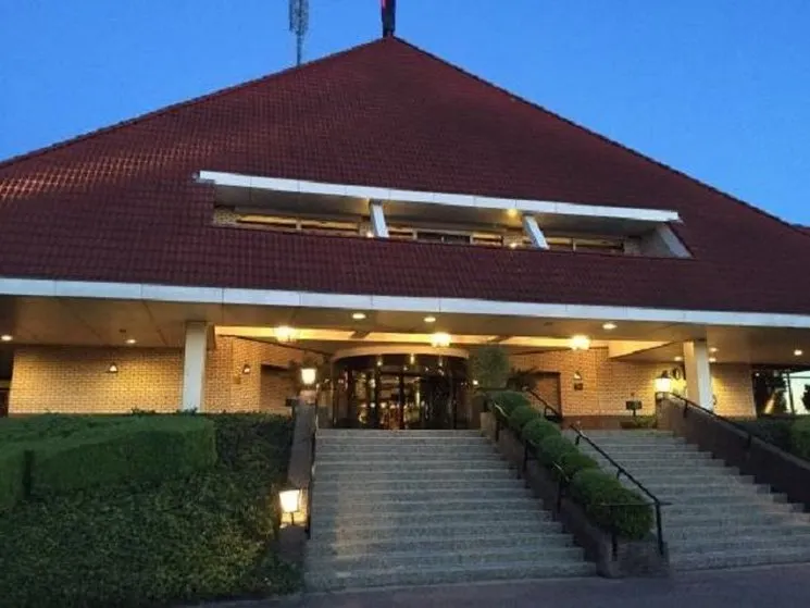 Van Der Valk Hotel Hengelo - Nordsee