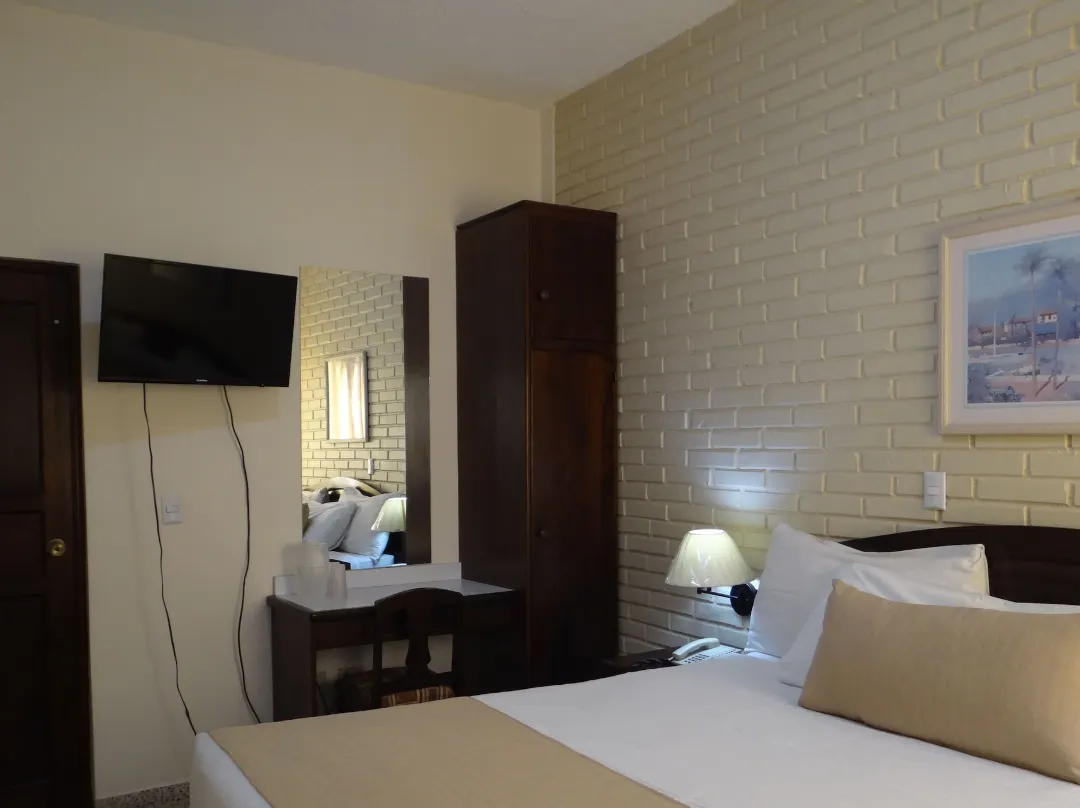 Hotel Mac Arthur - Tegucigalpa