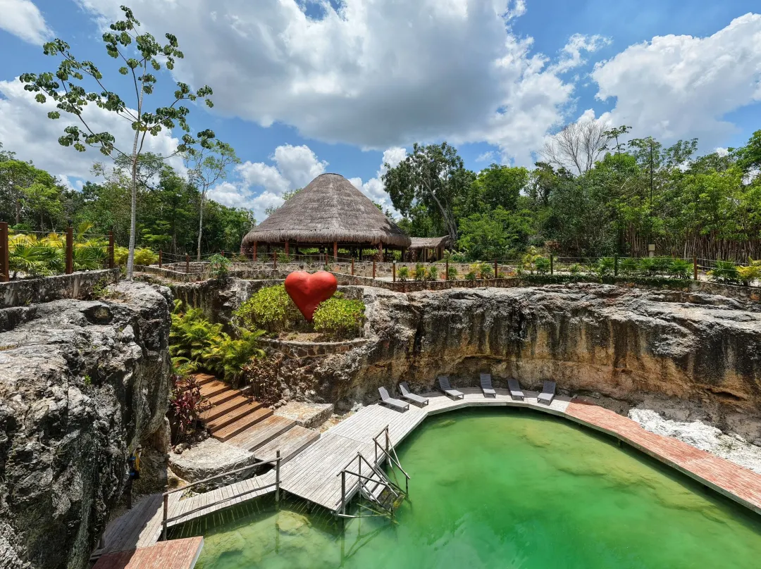 Alma Maya Resort - Riviera Maya - Quintana Roo