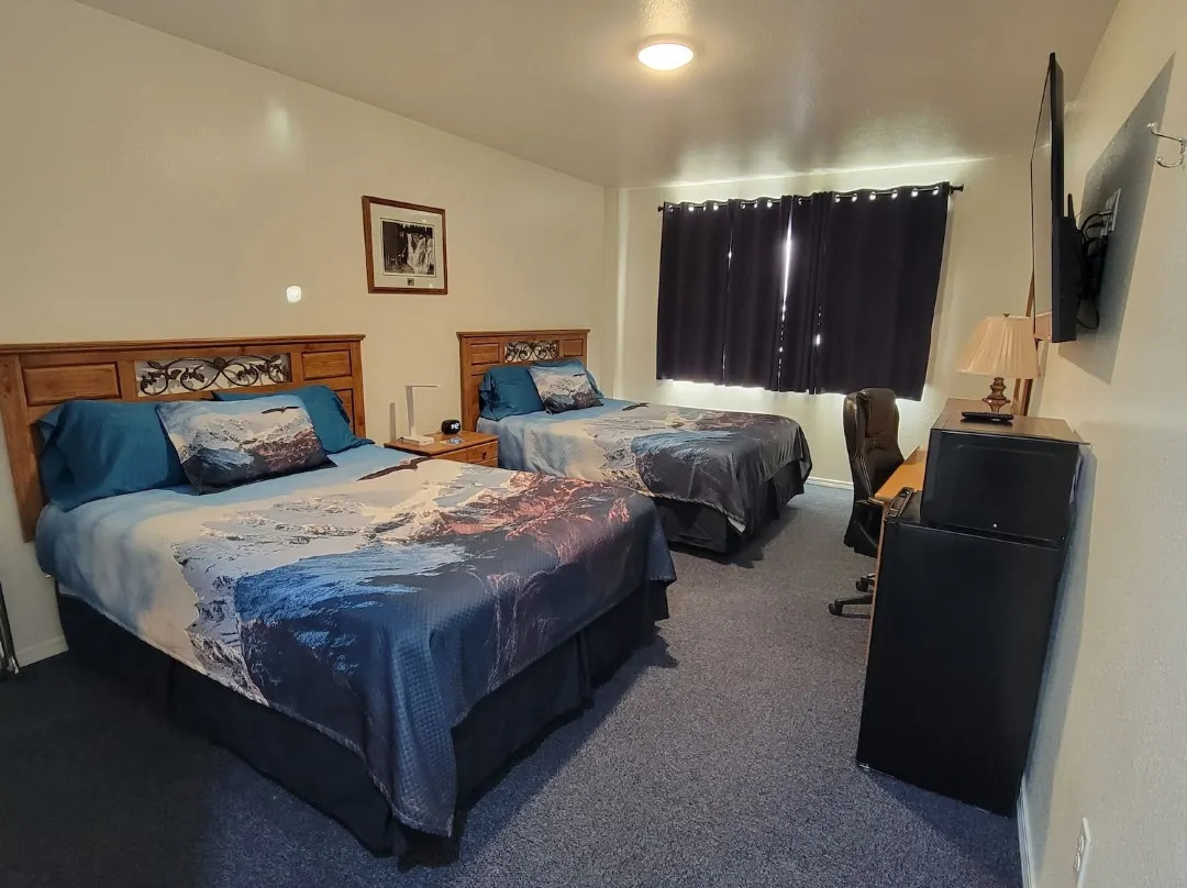 Eagle Bay Inn - Sitka, AK