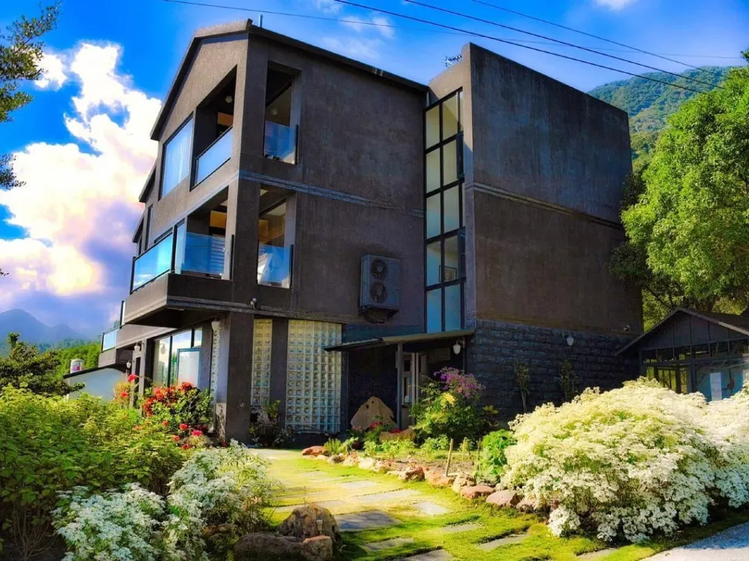 Sunlight Gallery Landscape - Chenggong Township