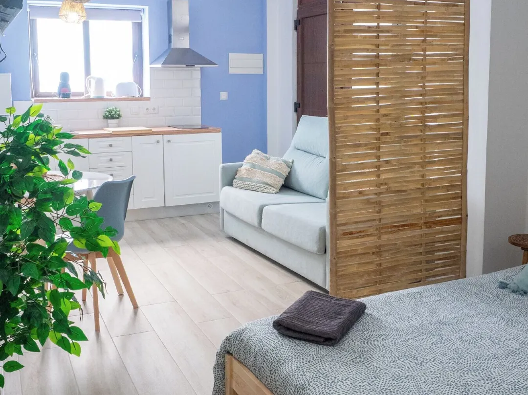 Boho Beach Flats - Valencia