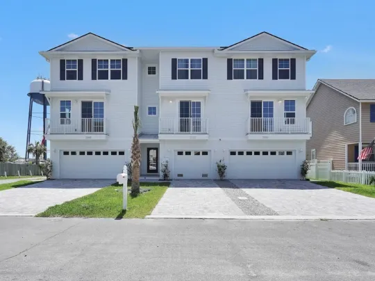 Luxurious Retreat With Gourmet Kitchen And Outdoor Patio - Stunning Oasis - Ponte Vedra Beach, FL