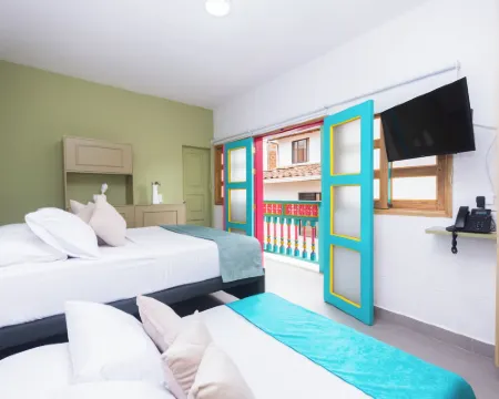 10 BEST Guatape Hotels - Updated 2026 | Trip.com