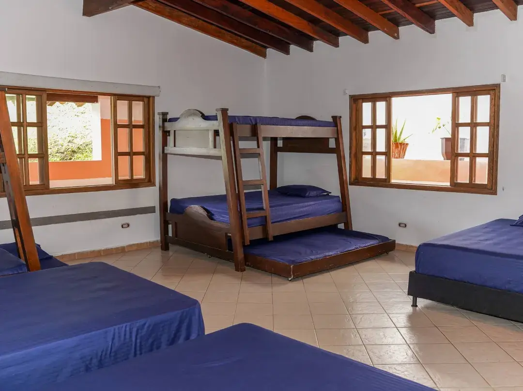 Escápate A La Naturaleza En La Joya Escondida De Copacabana - Copacabana