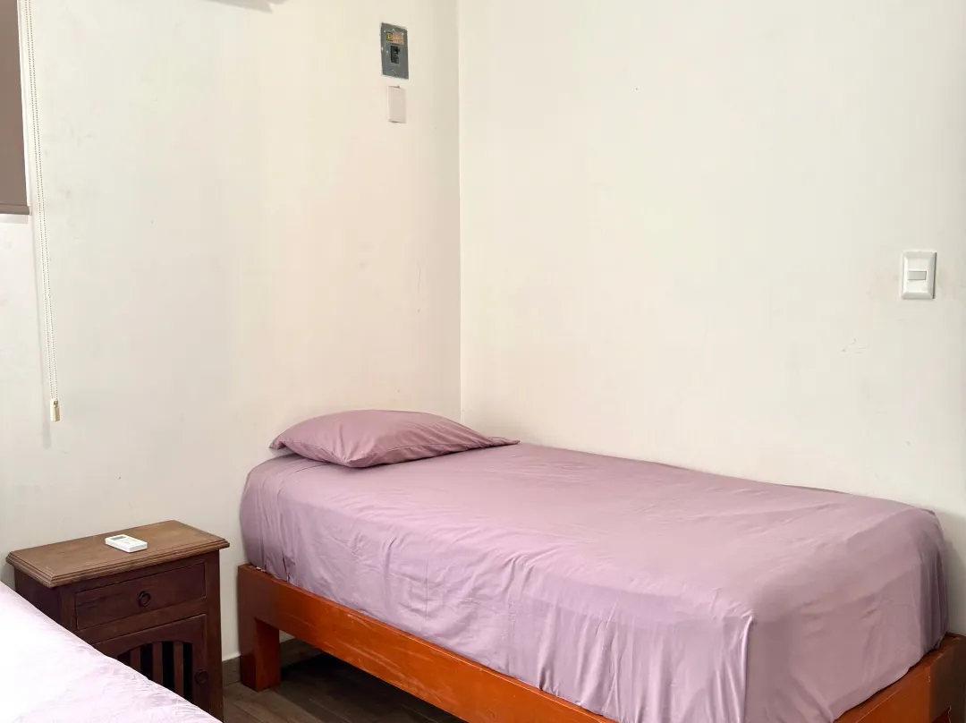 Urban Base By Gestores - Mazatlán