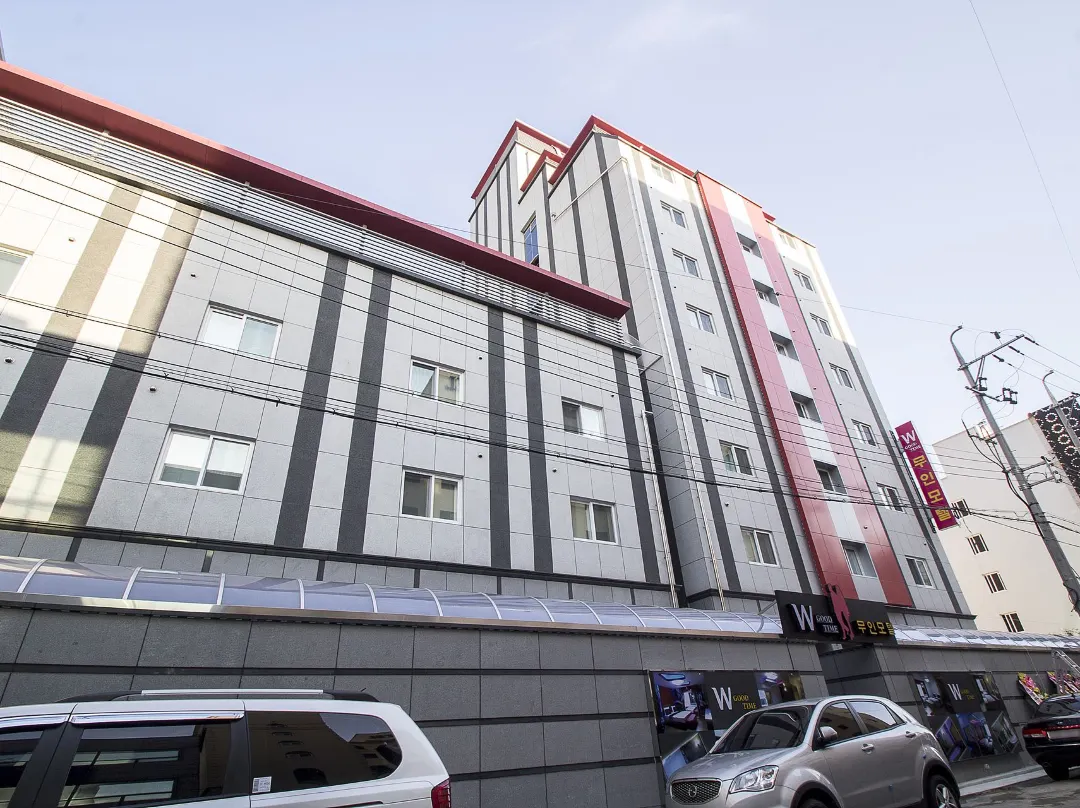 Gyeongsan W Good Time - Gyeongsan-si