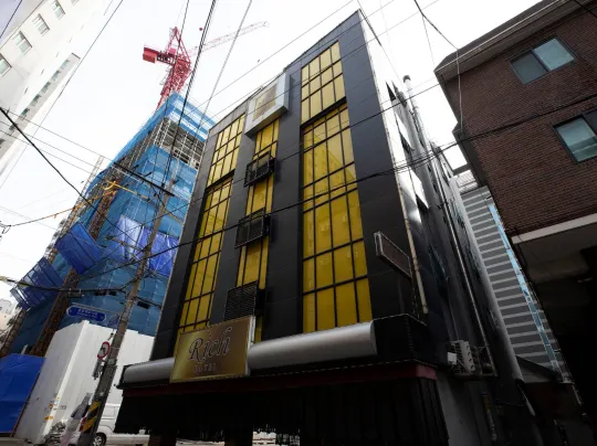 Hwagok Rich - Bucheon-si