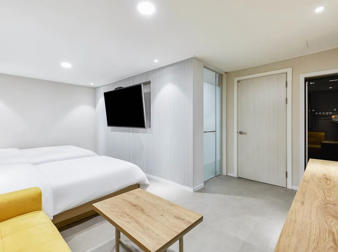 Icheon Hotel Bene - Icheon-si