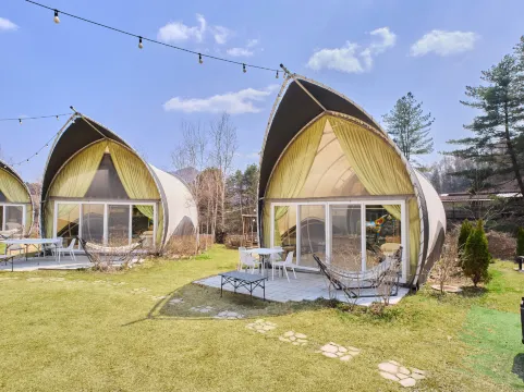 Gapyeong Healing Camp J N L - Namyangju-si