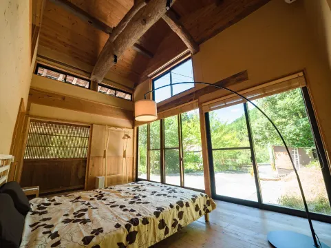 Yamagoya Kiccho - Hita