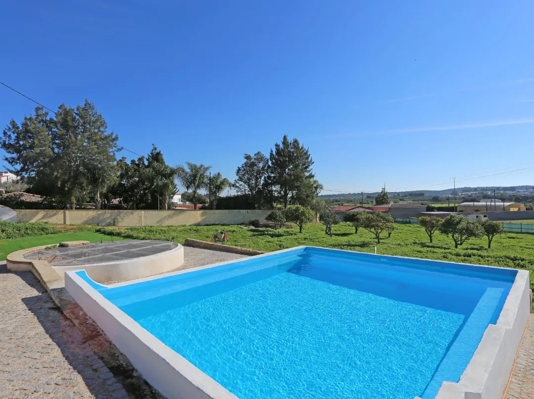 X 05 - 1 Bed Apartment In Quinta Da Ponte - Algarve