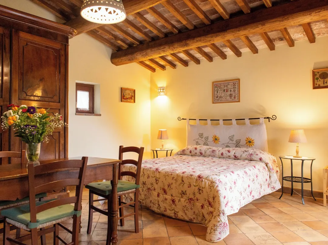 Podere Sette Piagge - Orvieto