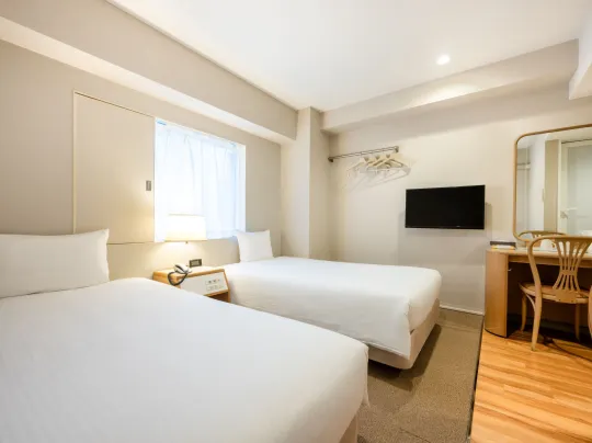 Hotel Meldia Akita - Akita