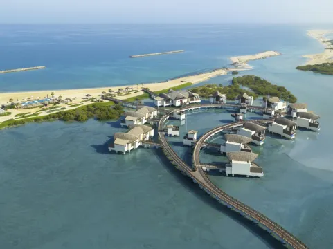 Anantara Mina Ras Al Khaimah Resort - Ras al Khaimah