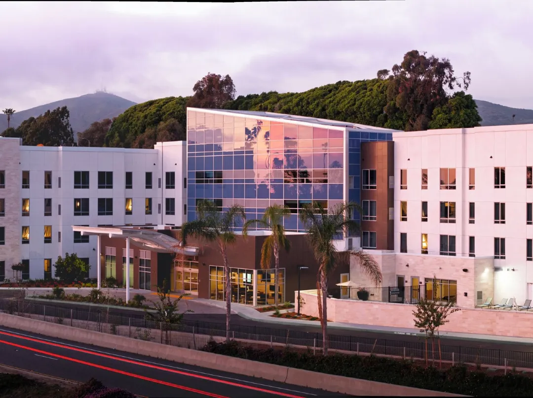 Residence Inn By Marriott Ventura Beach - Oxnard, CA