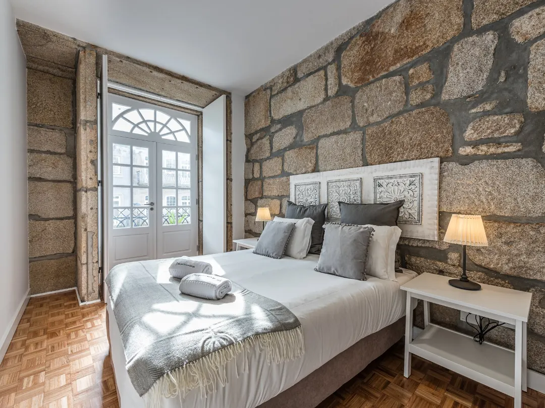 Guestready - Grandeur River Balcony Renascer - Vila Nova de Gaia