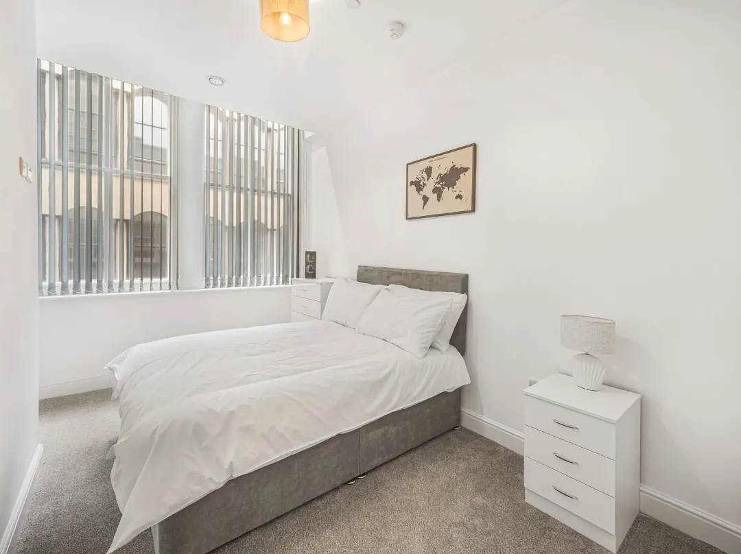 Guestready - Trendy Getaway In Liverpool - Liverpool