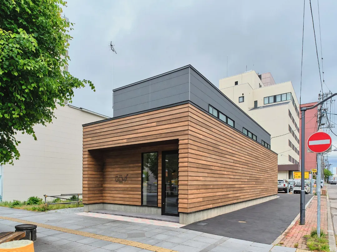 Hotel G.g.g. Asahikawa - Asahikawa