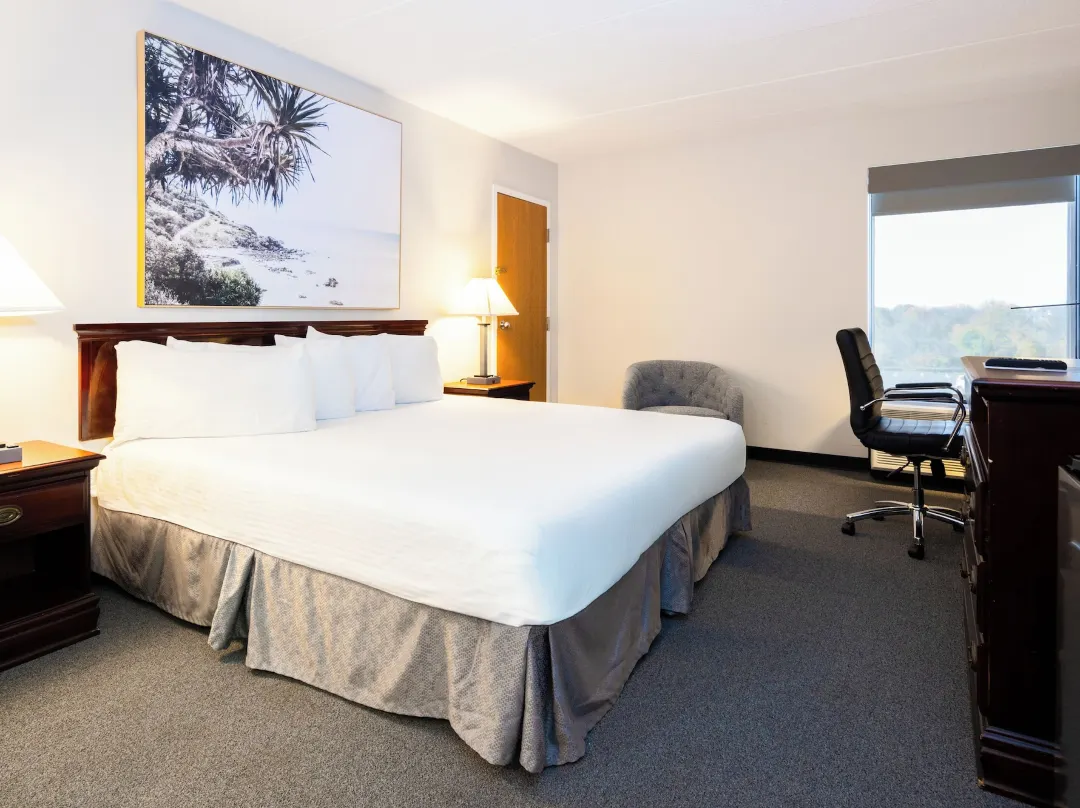 The View Inn & Suites Bethlehem / Allentown / Lehigh Airport - Bethlehem, PA