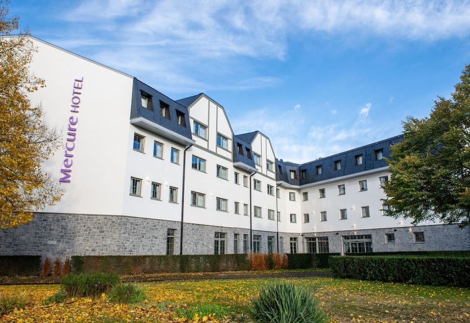 Mercure HAN Sur Lesse, Rochefort: Latest Price & Reviews 2024
