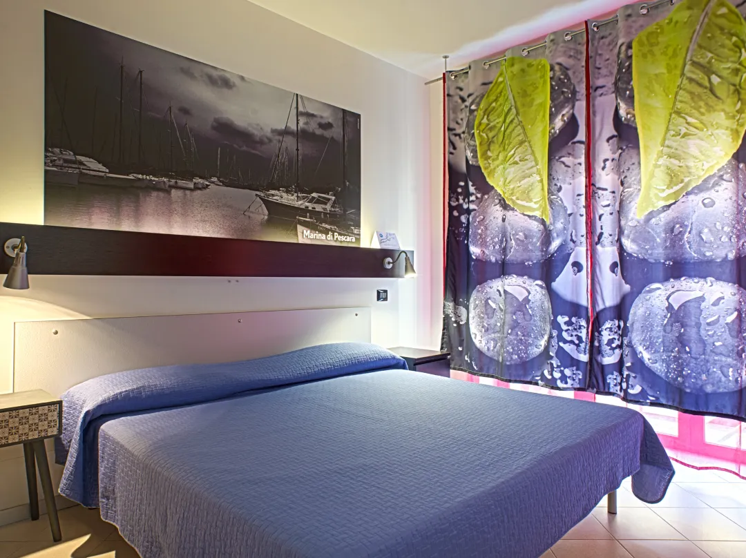 Bella Pescara B&b - Abruzzo, Italy - Pescara