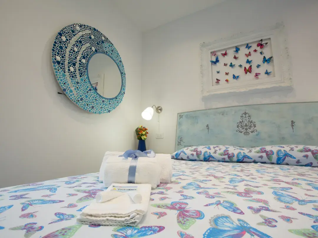 Versomare - Stanza Maestrale - Polignano a Mare