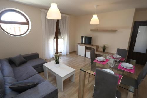 Apartamento Turisticos Puente Romano P3 2-a - Salamanca