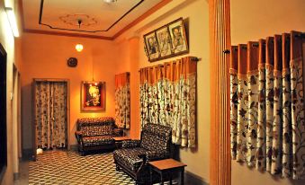Jaipuria Bhawan -Seth Anand RamJaipuria Smriti Bhawan Society, Varanasi ...