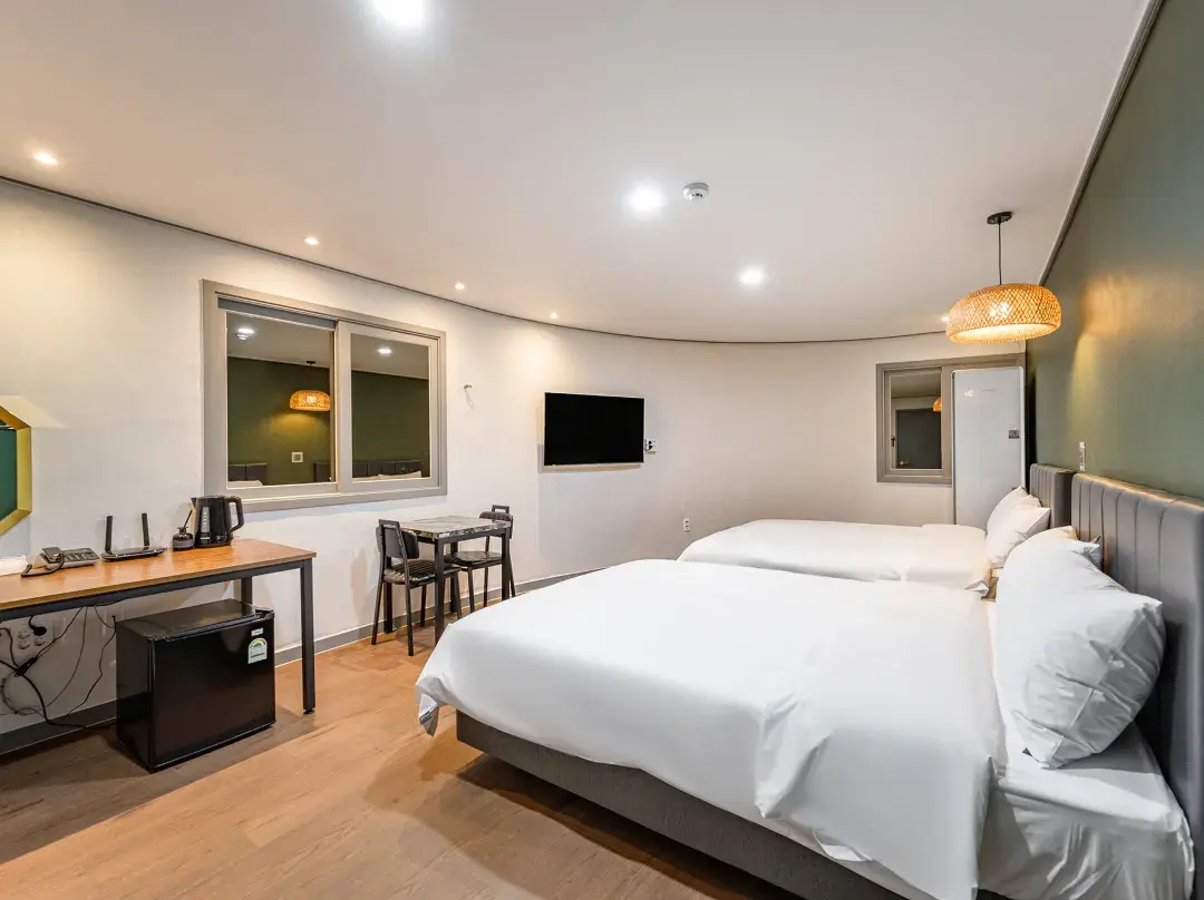 Yeosu Yam Yeosu Yeosu Branch - Yeosu-si