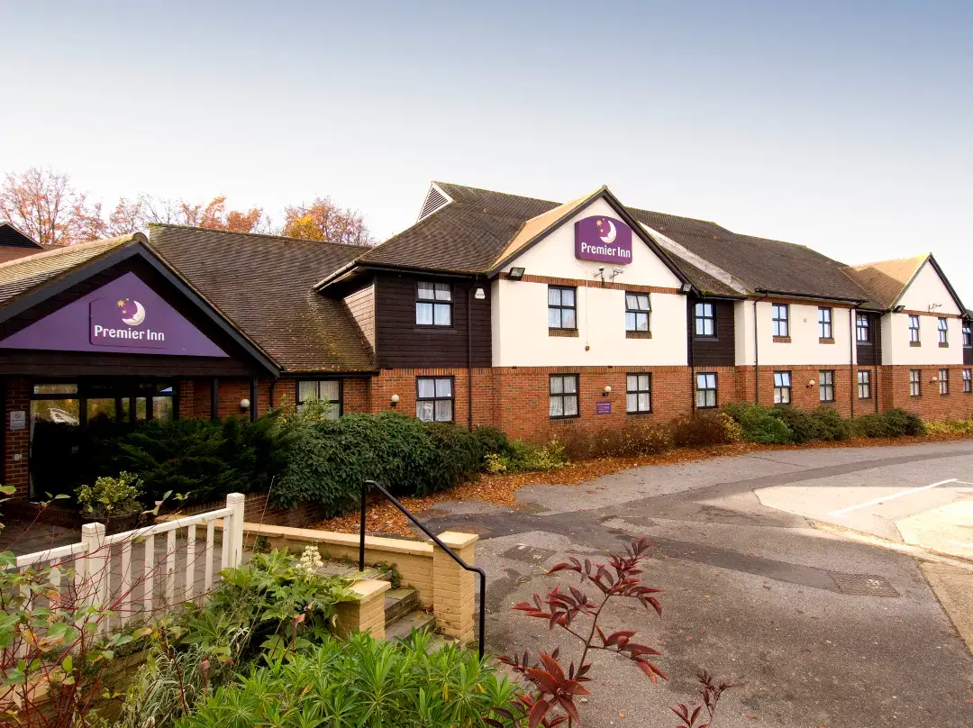 Premier Inn Maidstone - Maidstone