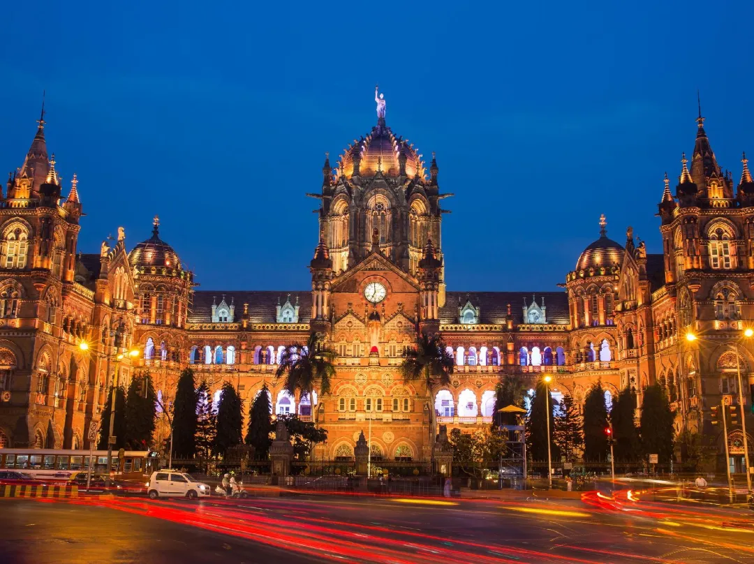 Al Alif Service Apartmets - Mumbai