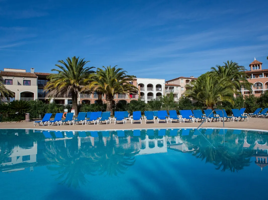 Sowell Residences Les Perles Du Golfe De Saint-tropez - Provence-Alpes-Côte d'Azur