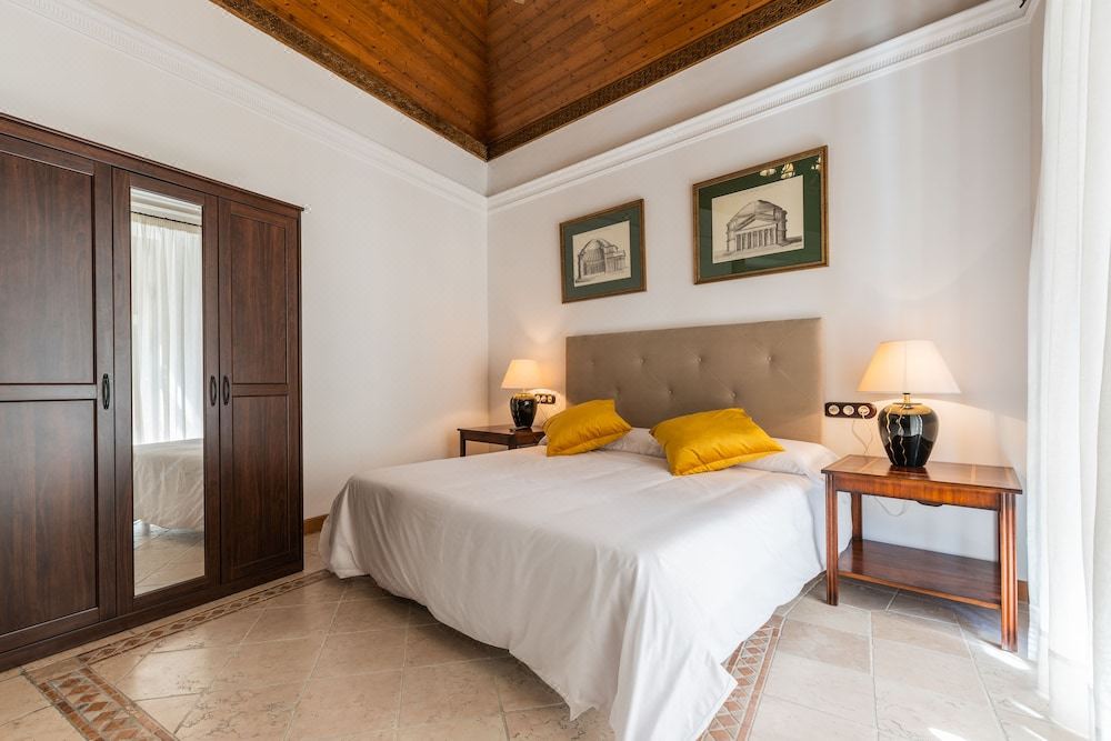 Casa Miraflores - Provincia de Málaga, España
