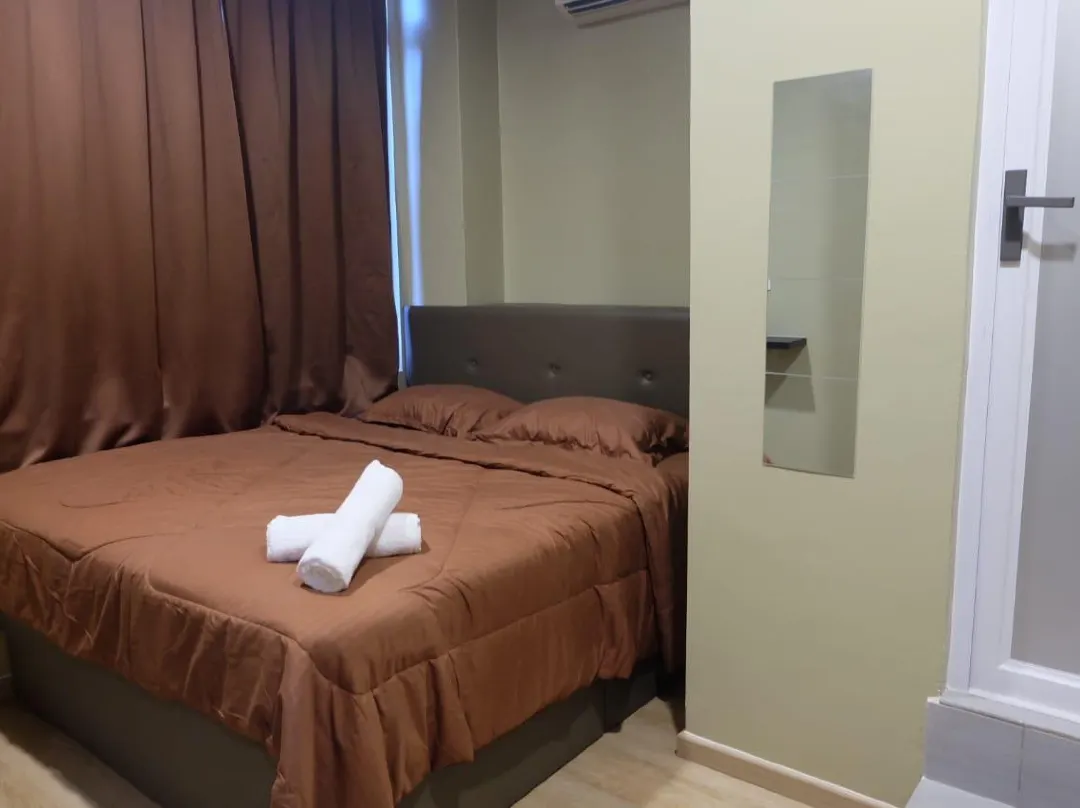 The 99 Homestay - Genting Highlands