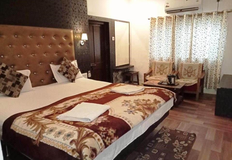 Chunmun Cottageを宿泊予約-パチマーヒ | Trip.com