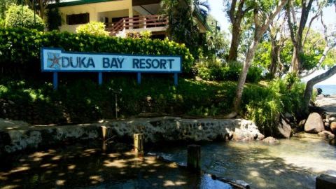 Duka Bay Resort, 2023 | Trip.com