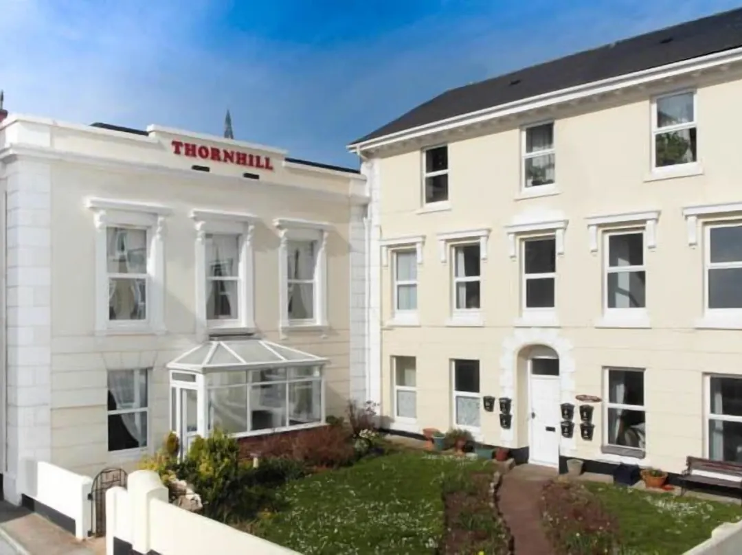 The Thornhill - Teignmouth