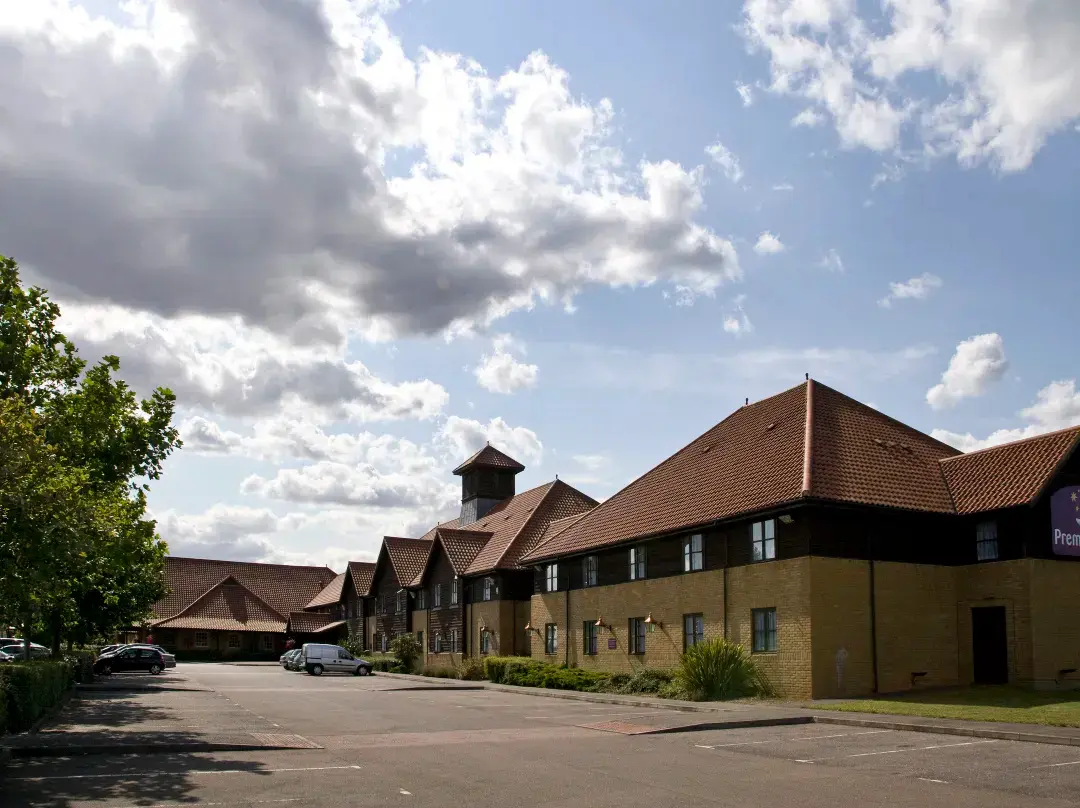 Basildon South - Basildon