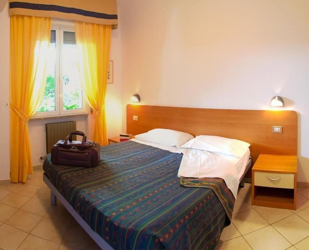 Residence Sant'anna - Ligurien