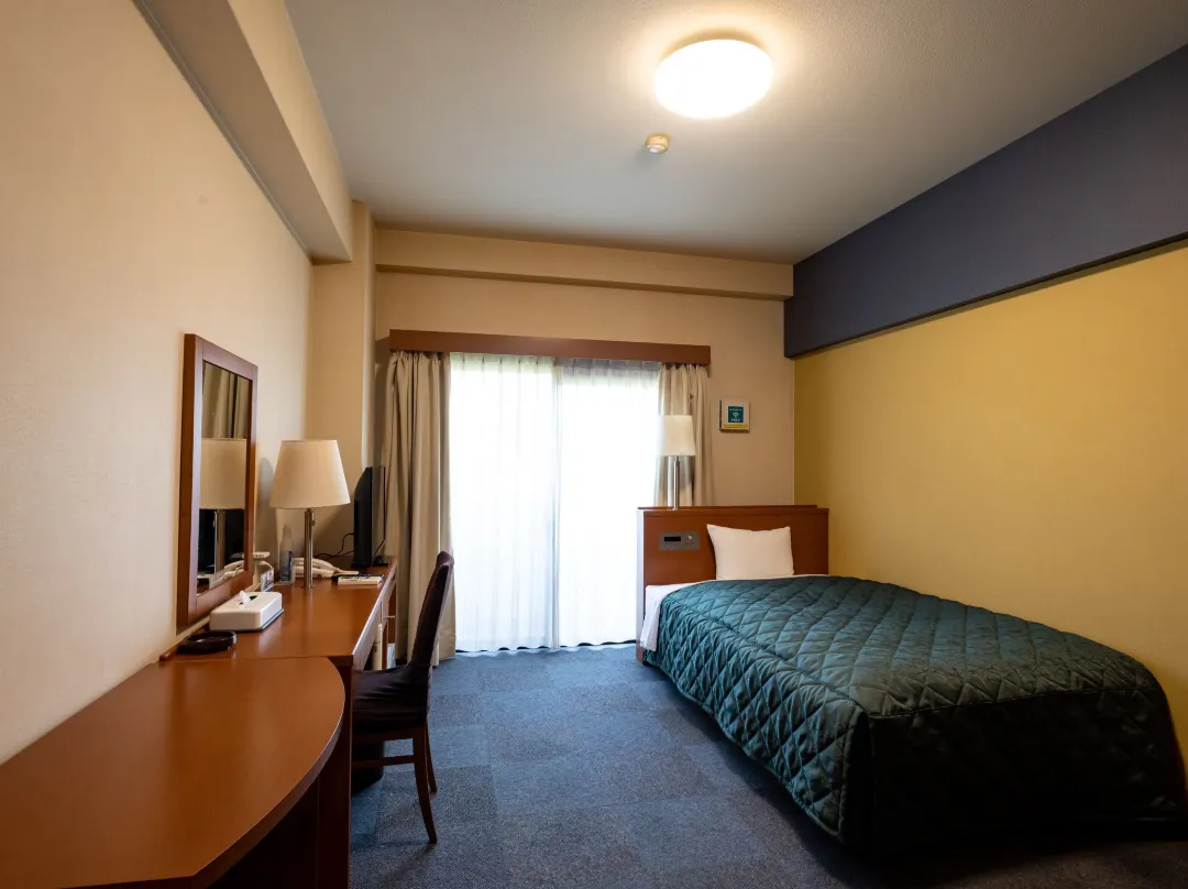 Business Hotel Shinten - 佐賀縣