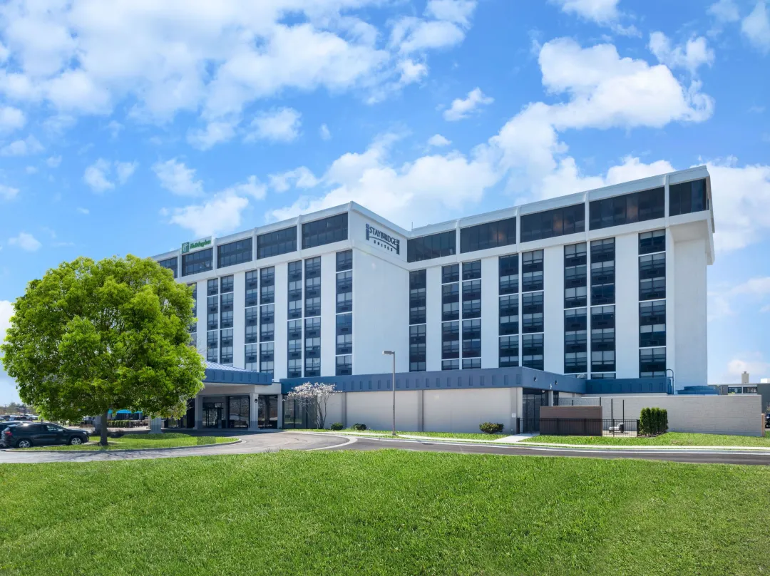 Holiday Inn Chicago O'hare - Rosemont - Cicero, IL