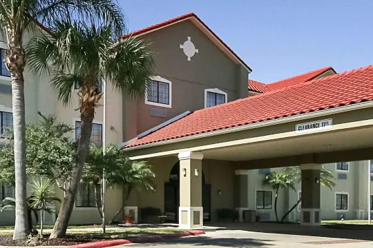 Quality Inn Kingsville Hwy 77 - Kingsville