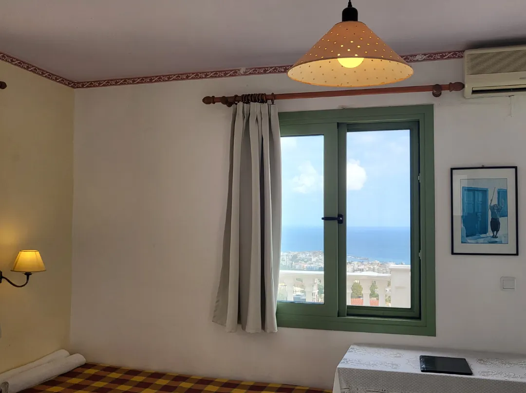 Very Spacious And Well Equipped Room Near The Sea - Hersonissos