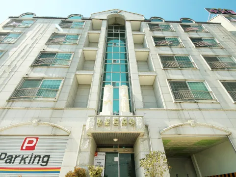 Namhae Milford - Namhae-gun