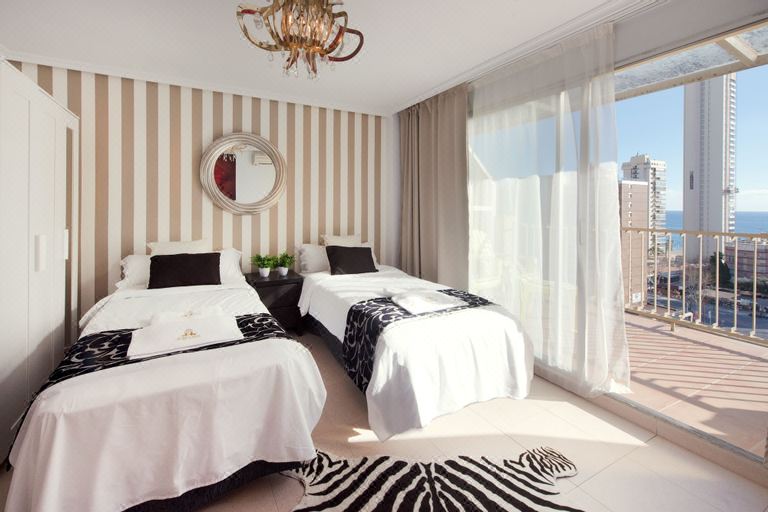 My Pretty Payma Apartamentos - Benidorm